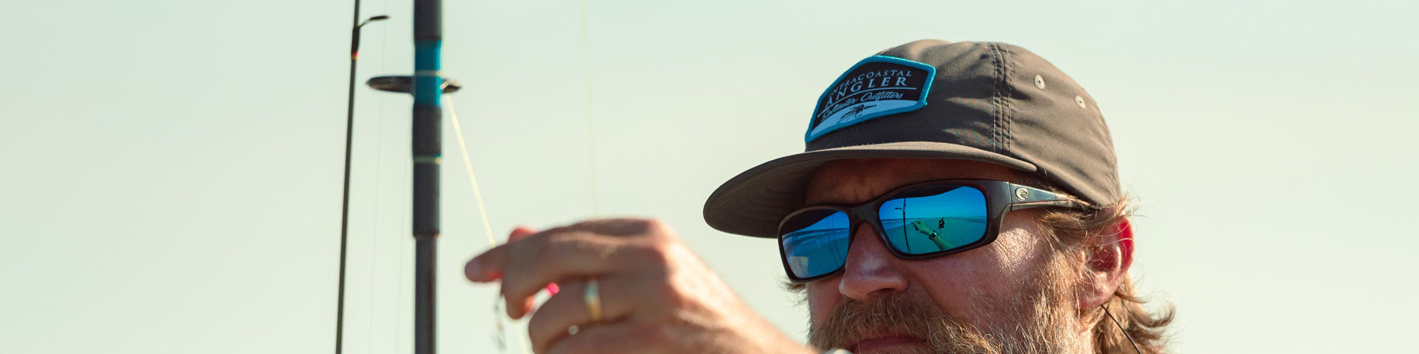 Hats | Fishing Hats | Intracoastal Angler
