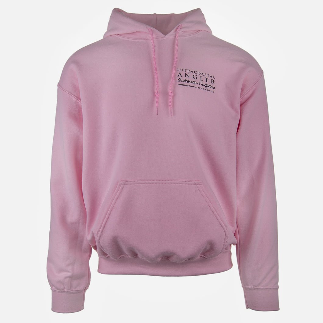 Lure Hoodie Intracoastal Angler