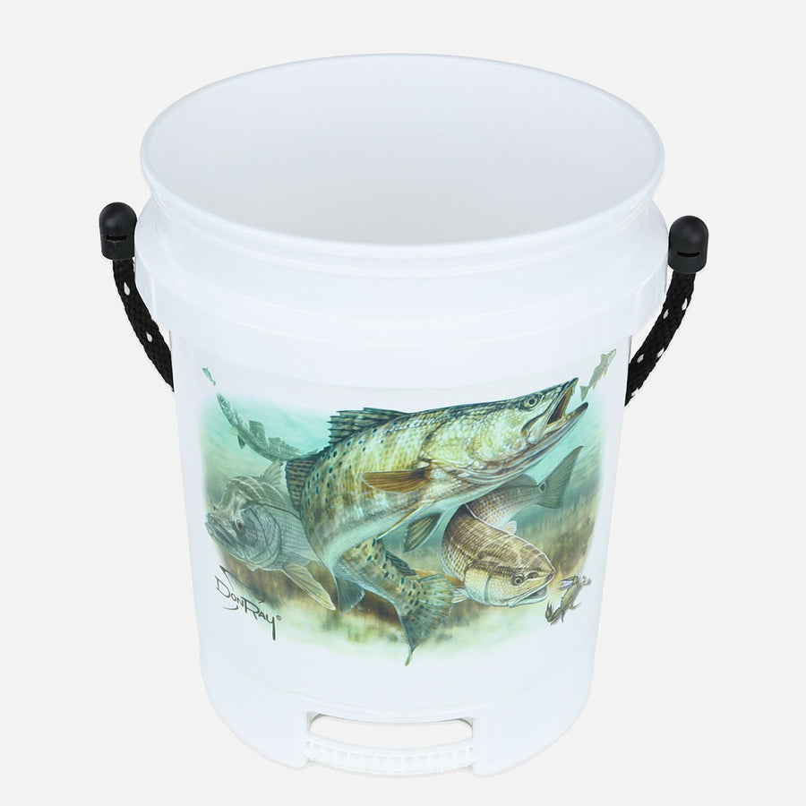 Buckets, Cups, Coozies and Accessories | Intracoastal Angler
